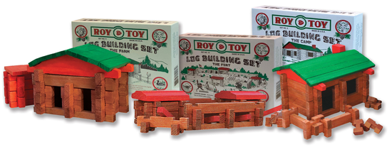 Roy Toy classic wooden toys – Roy Toy Manufacturing