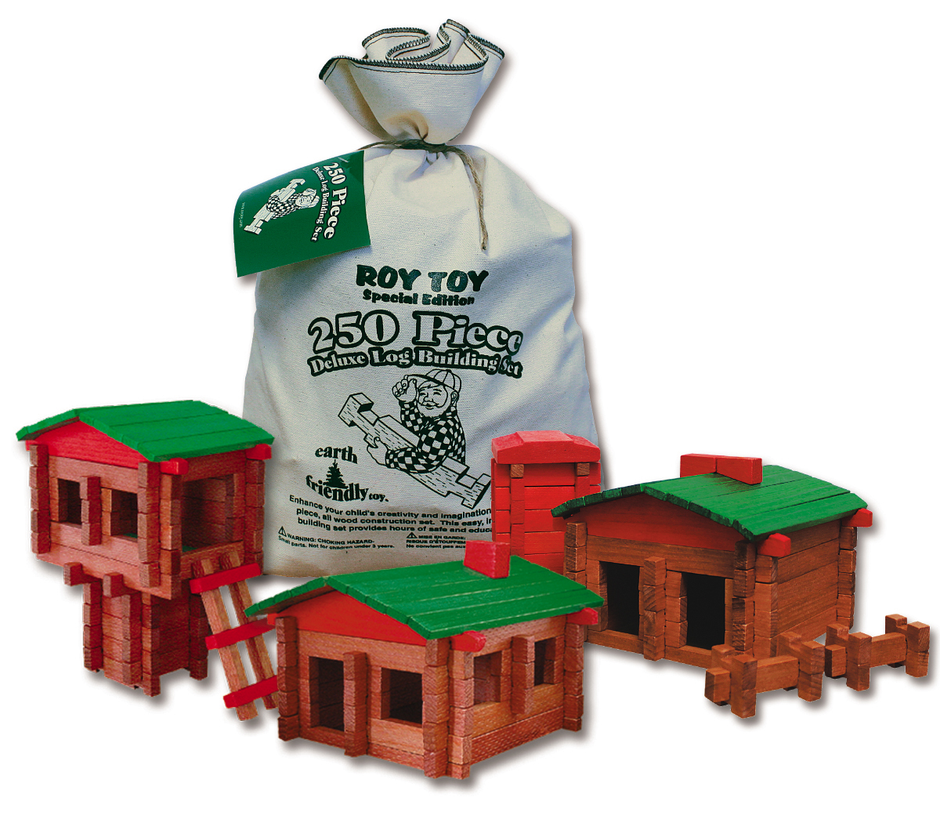 Products – Roy Toy Manufacturing